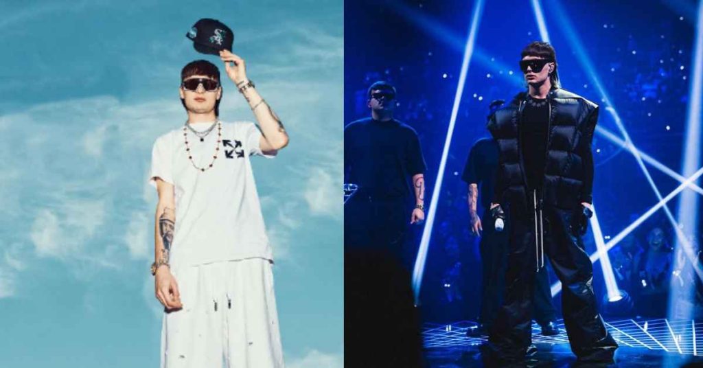 Peso Pluma Height, Weight, Age, Nationality And Nick Name