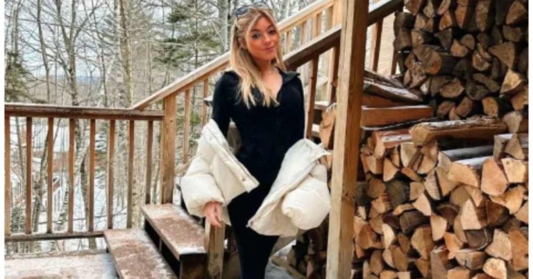 Unraveling the Truth: Riley Mae Lewis Death Hoax Exposed