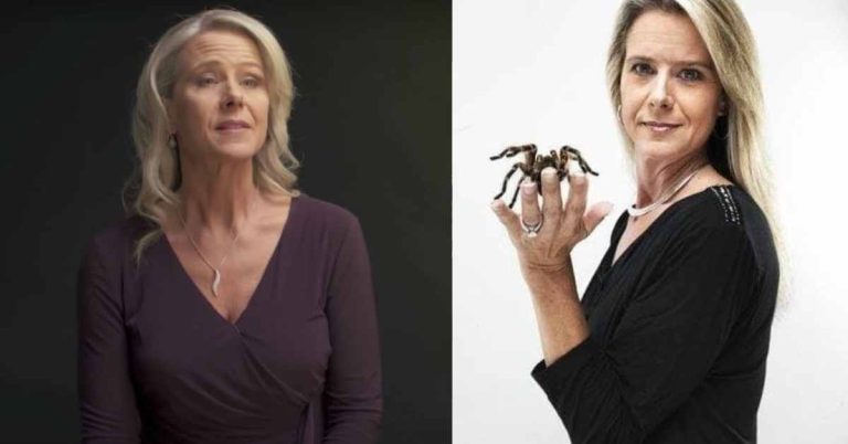 Beyond the Screen: Dr. Robin Zasio Husband and Personal Story