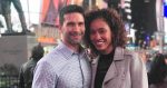 Who is Sage Steele's Husband, Jonathan Bailey?