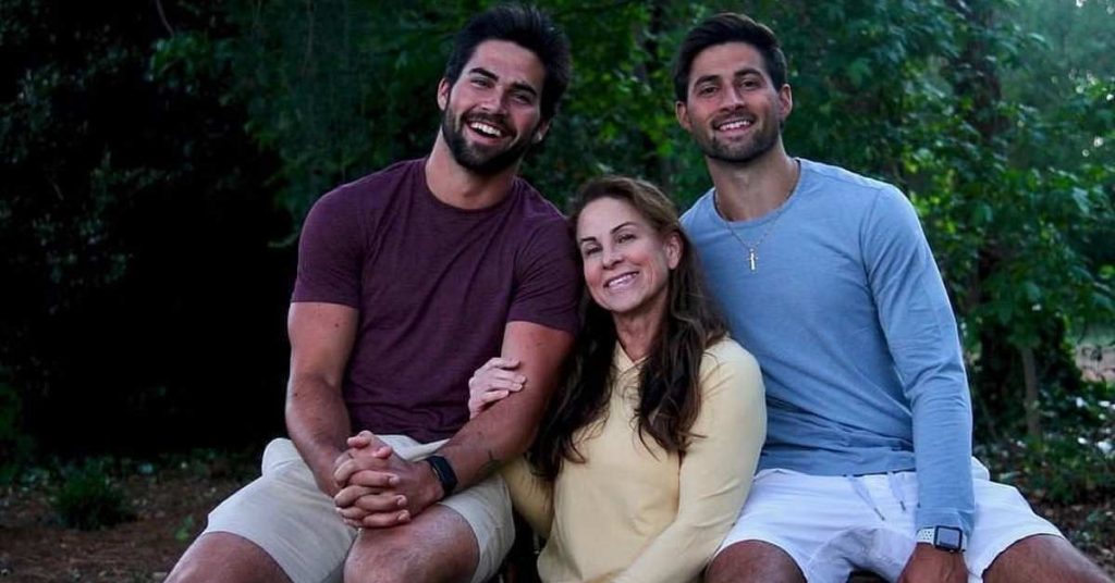 Sam Hartman Girlfriend: Unveiling the Personal Side of the Football ...