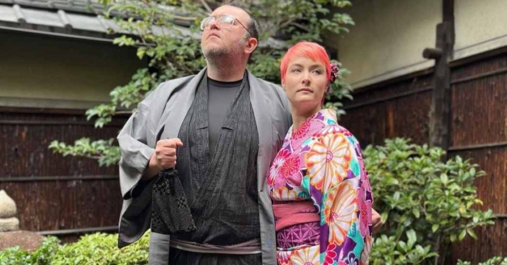 Sam Tallent Wife: The Journey of Emily Oprish Tallent