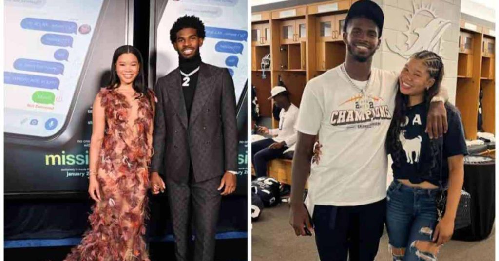 Shedeur Sanders Girlfriend: Exploring His Relationship and More