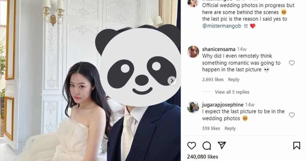 Who is Stephanie Soo Husband? Inside Stephanie Soo's Secretive Wedding
