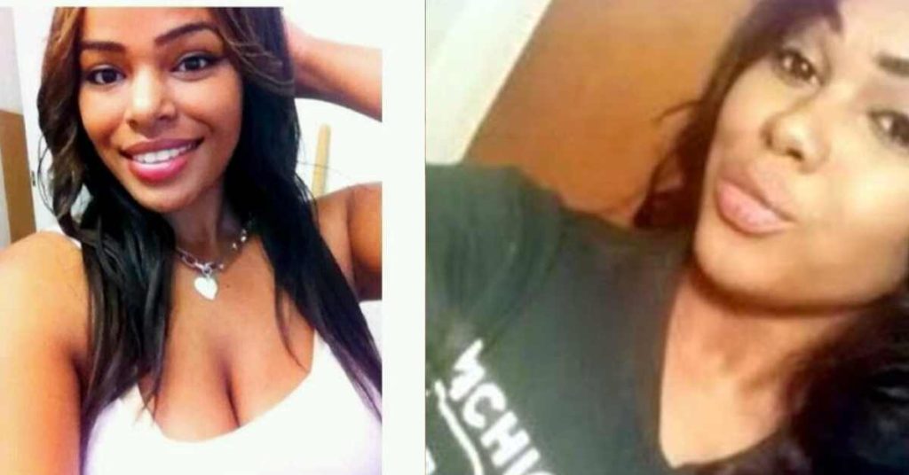 What Happened to Sharkeisha? Unveiling the Truth Behind the Viral Sensation!