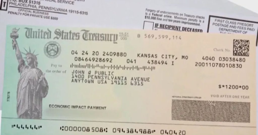 $2000 Stimulus Check Update: Can We Expect Relief Soon?