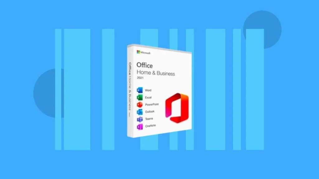 Microsoft Office 2021 Professional for Windows discount