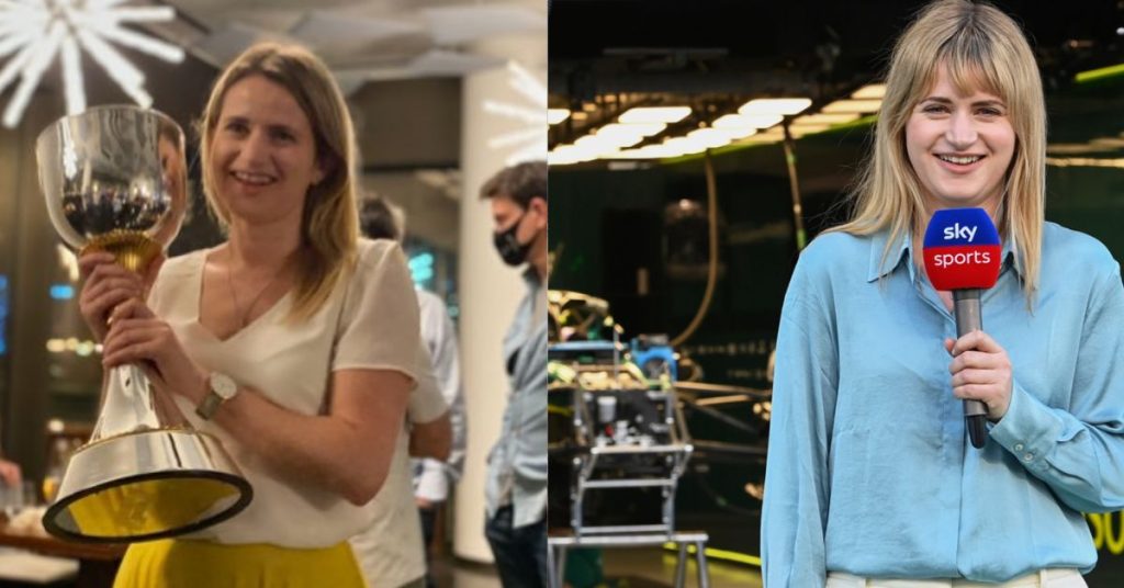 Is Bernie Collins Married or Enjoying the Single Life?