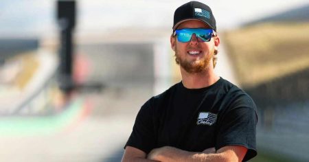 Unveiling the Woman Behind the Wheel: Cleetus McFarland Wife