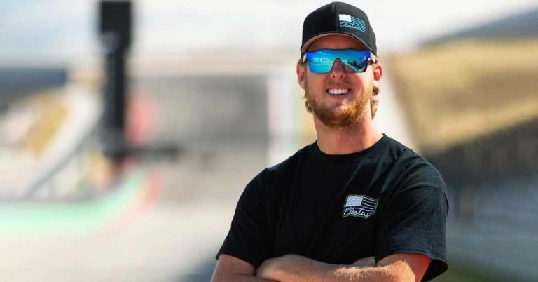 Unveiling the Woman Behind the Wheel: Cleetus McFarland Wife