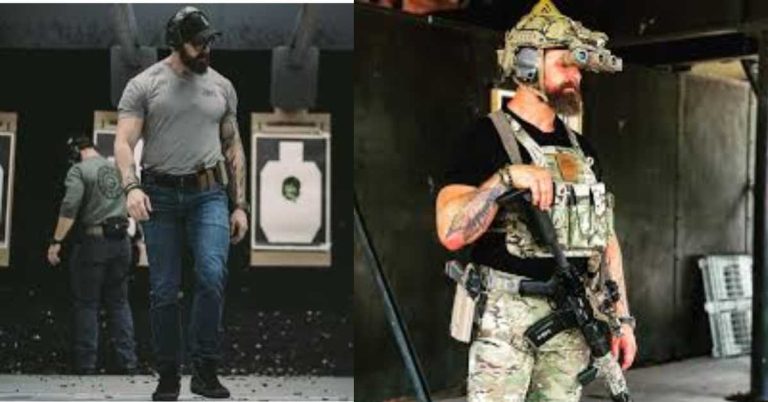 DJ Shipley Height, Weight, Net Worth, Age And Wikipedia - silentnews.org