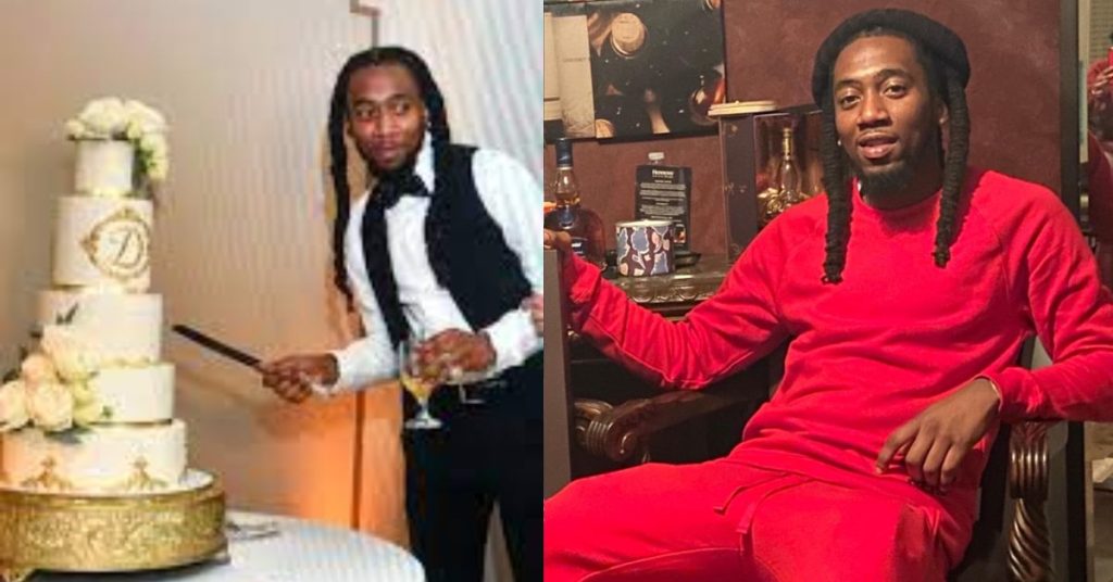 JaQuan Quanchee Reid Cause of Death: A Mother's Plea for Justice