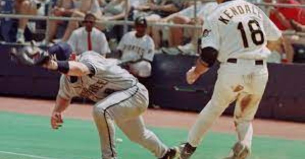 Jason Kendall: The Triumph of Spirit Over Injury