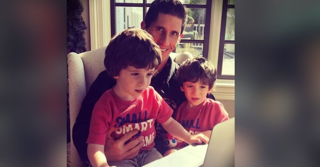 Who Is Jeff Cavaliere Wife In 2024? Family And Children