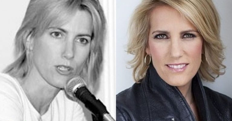 laura ingraham plastic surgery - silentnews.org