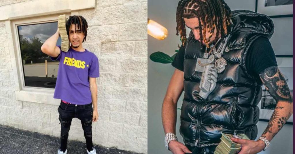 Punchmade Dev Height: How tall is The Devon Isaak Turner?