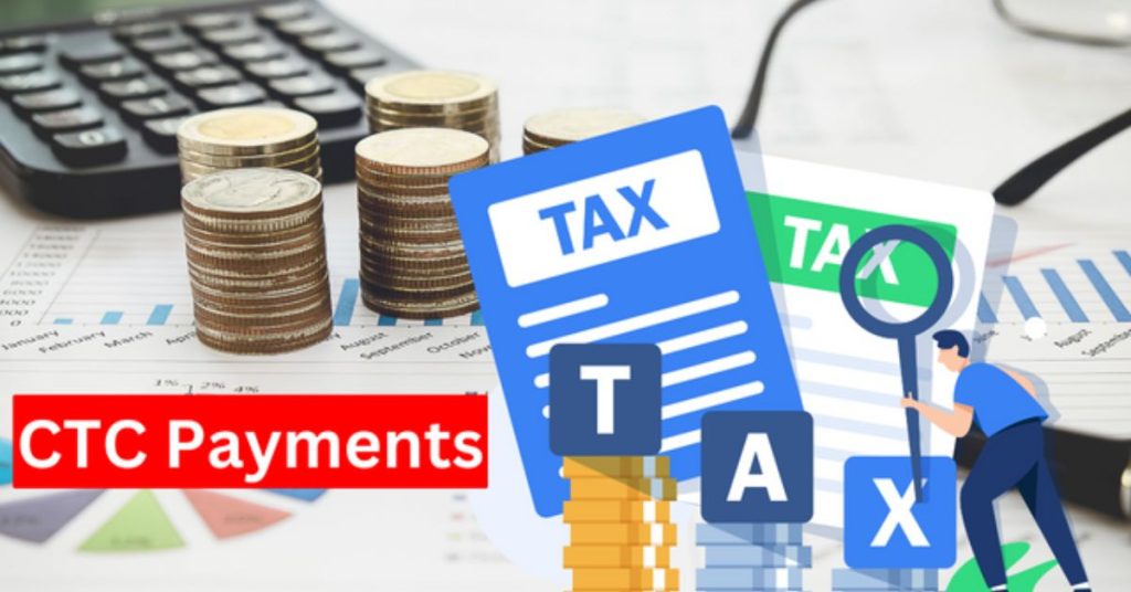 CTC Payments 2024: Navigating the Changes in Child Tax Credit