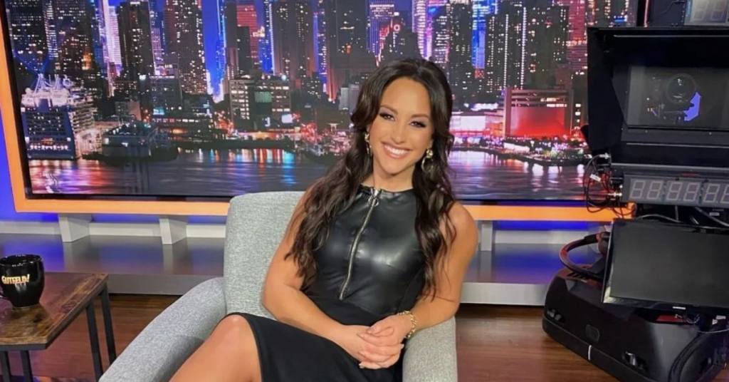 Meet Emily Compagno Children: Discovering Her Off-Screen Life!