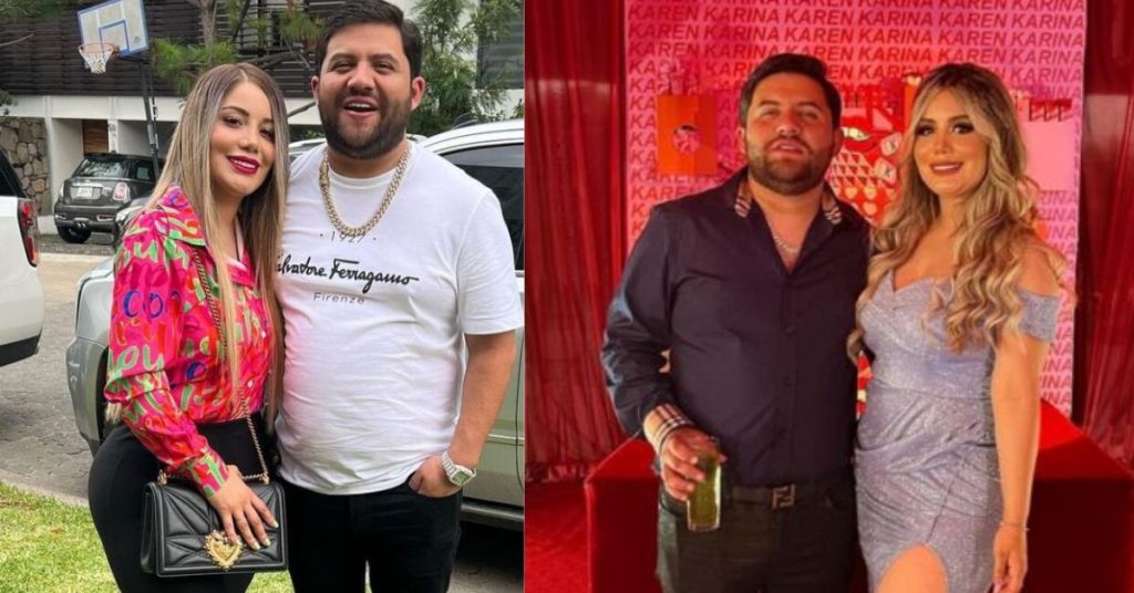 Luis R. Conriquez's Wife, Girlfriend, Divorce and Children