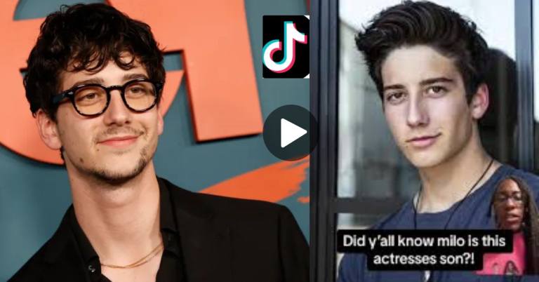 Milo Manheim Relationship Status: Is The Actor Dating Anyone Now?