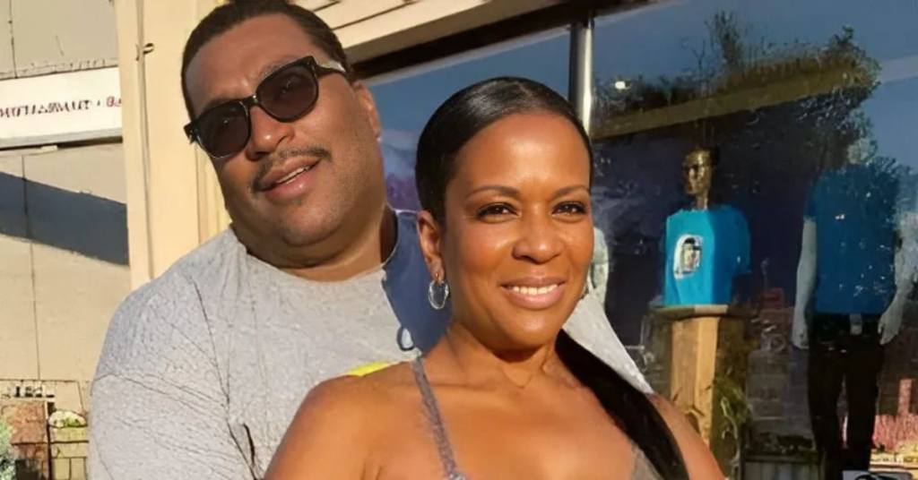 Beyond the Spotlight: Are Tonéa Welch and Terry Still Together?