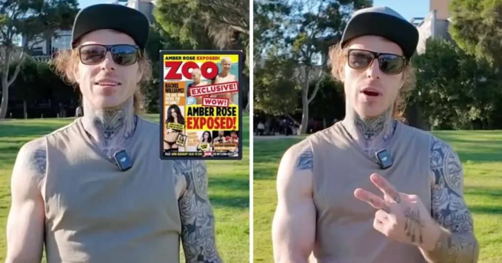 Corey Worthington's Surprising Admission: How He Profited from His ...