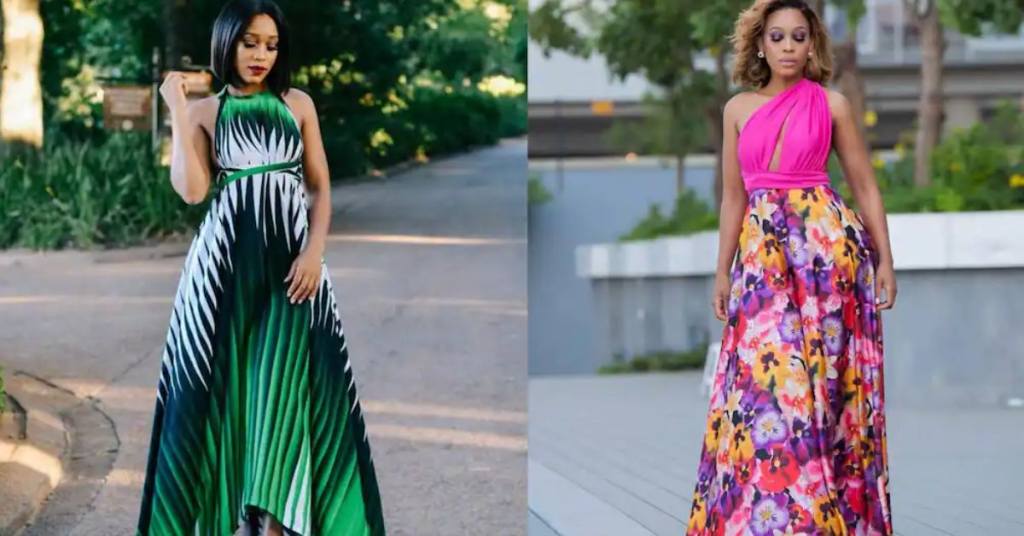 Buhle Samuels Biography: Age, Husband, Career, and Net Worth Revealed!