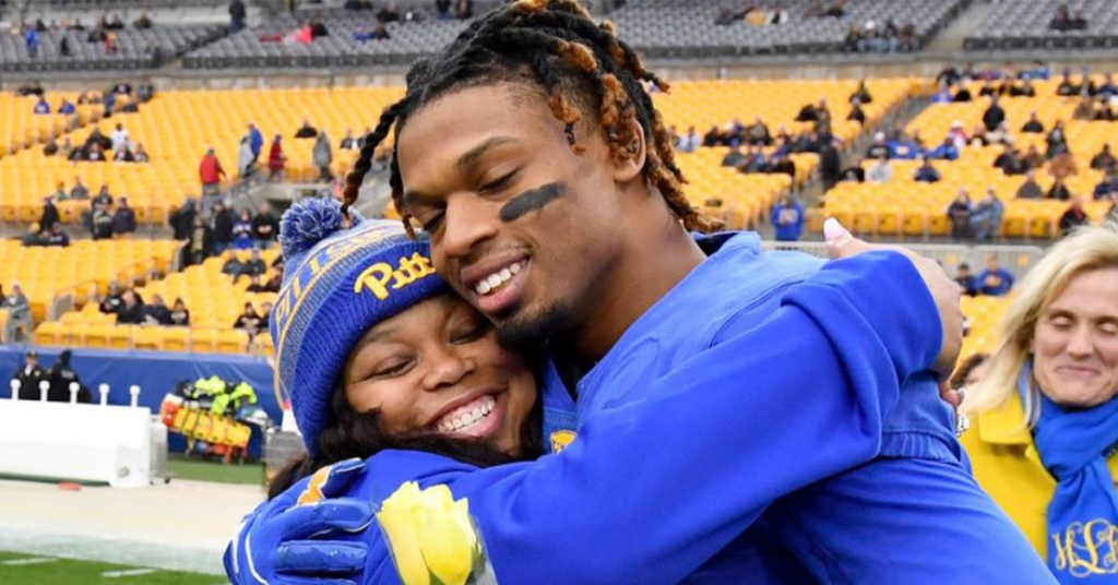 Who is Damar Hamlin's Wife? An In-Depth Look into the NFL Star’s ...