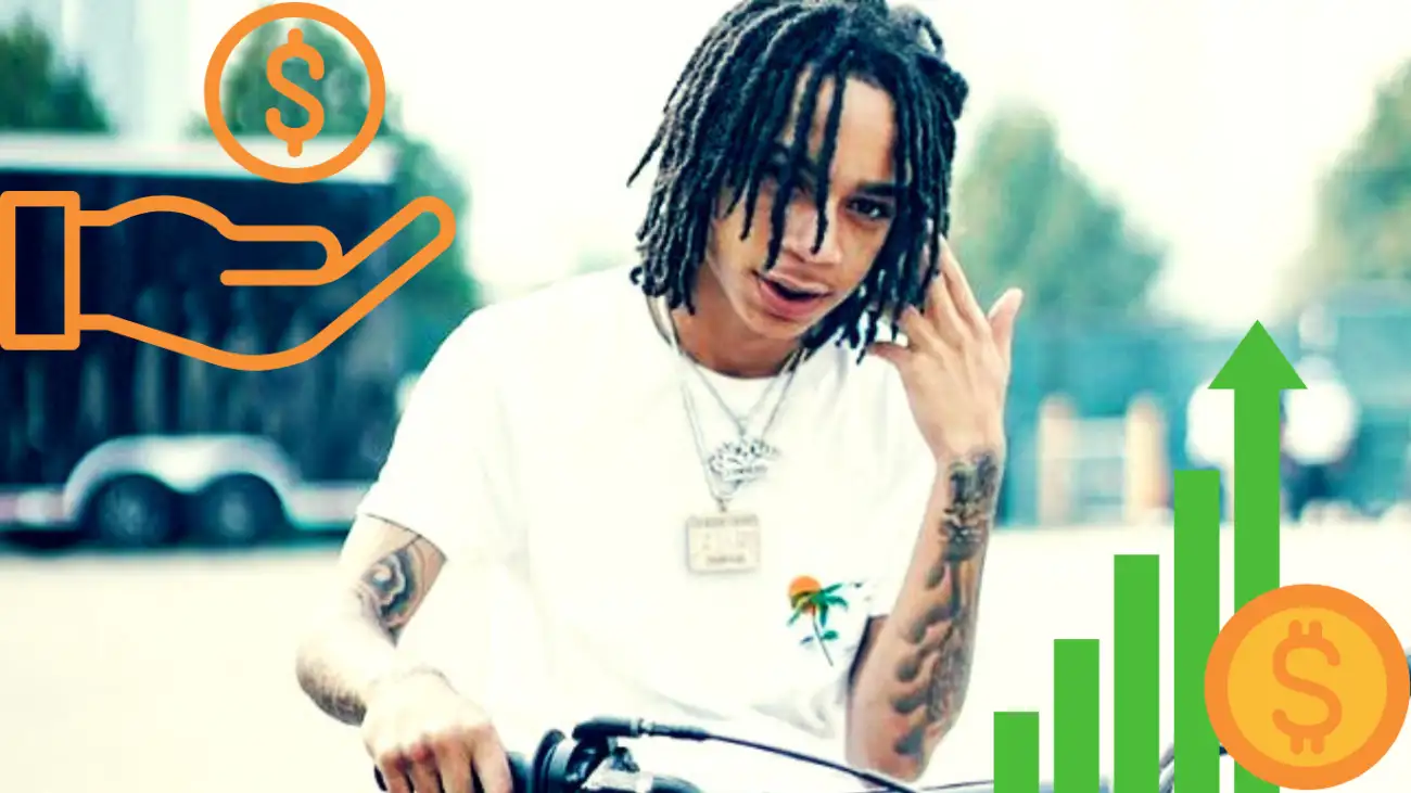 YBN Nahmir Net Worth: What do you think about YBN Nahmir journey ...