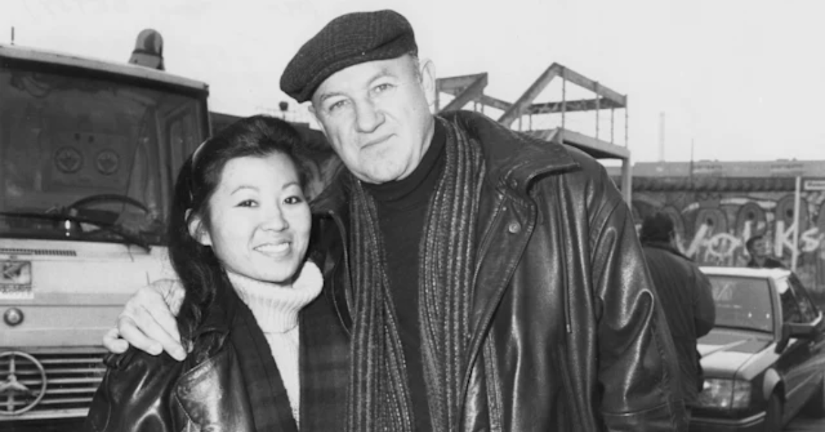 Gene Hackman and Wife Final Autopsy Reveals Shocking Details - silentnews.org
