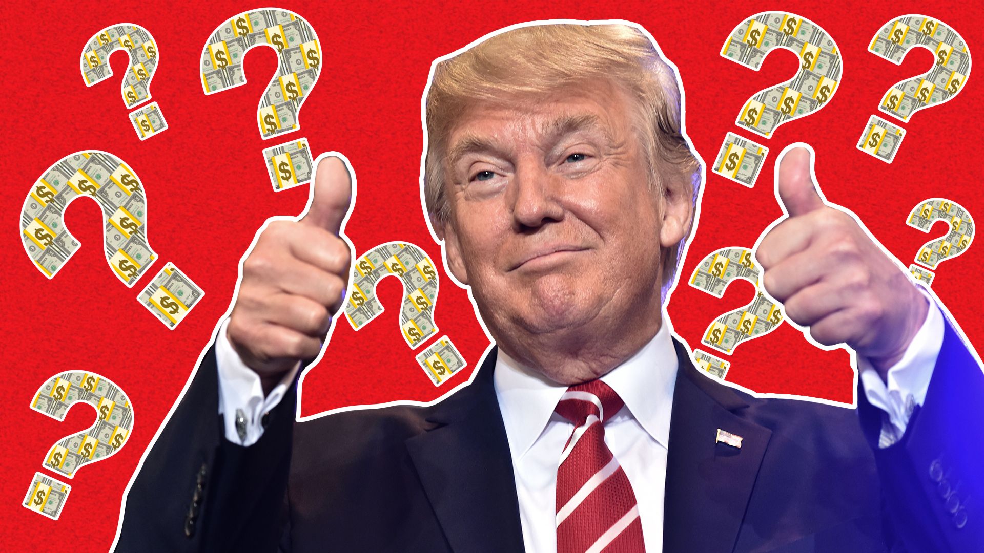 Donald Trump Net Worth: A Comprehensive Look at His Wealth and Business ...