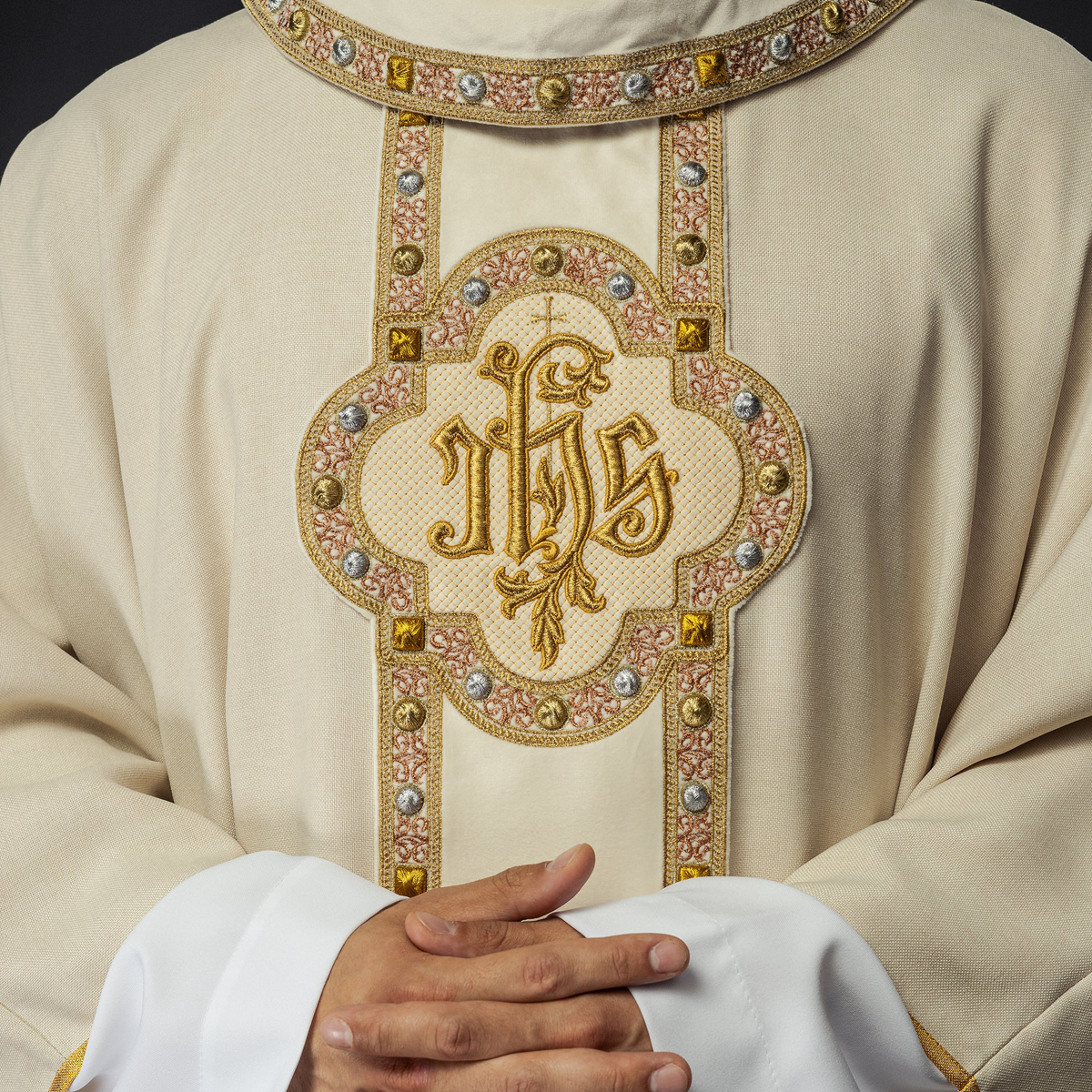 Ecclesiastical Banners: An Expression of Identity and Unity ...