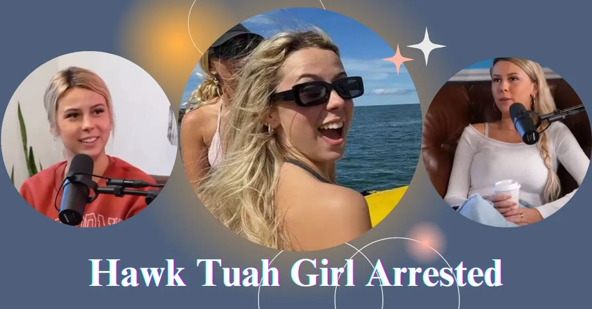 From Viral Fame to Crypto Controversy: Unpacking the Hawk Tuah Girl ...