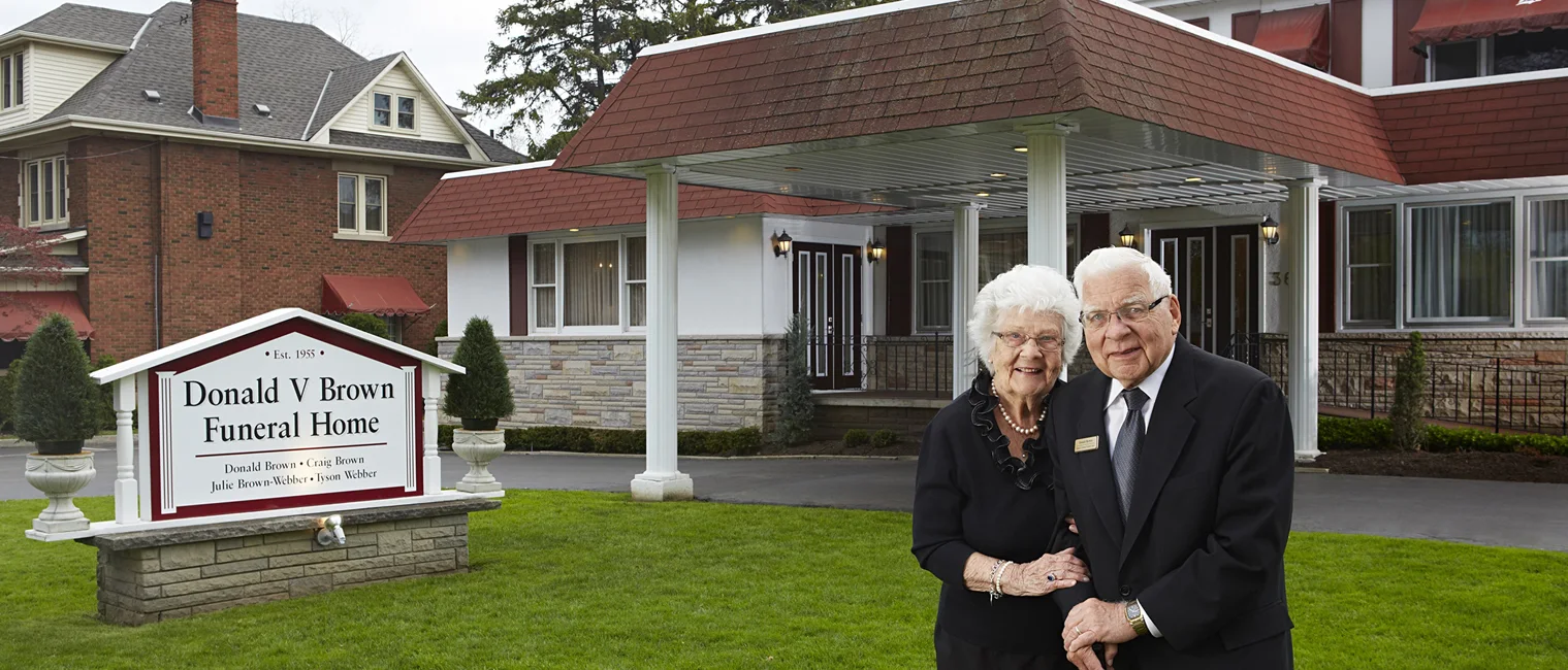 Don Brown’s Funeral Home Obituaries: A Compassionate Guide for Families ...
