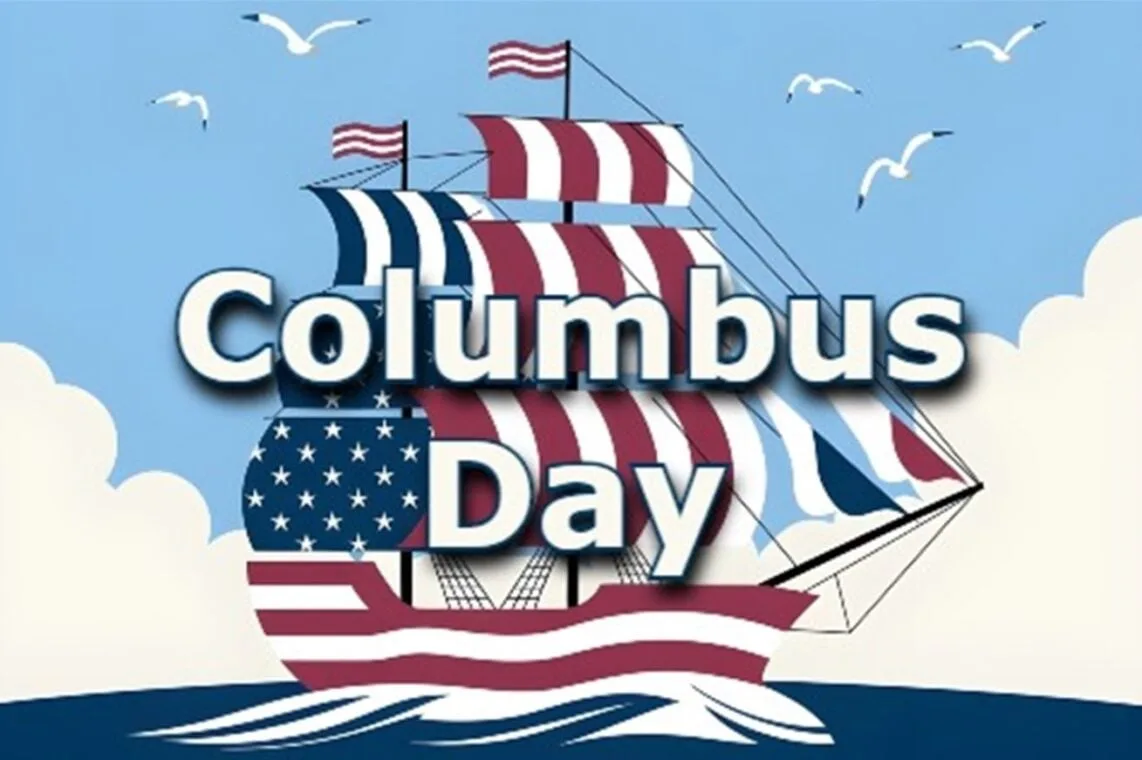 Is Columbus Day a Federal Holiday? Everything You Need to Know ...